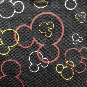 Disney | Accessories | Disney Mickey Mouse Pin Trading Square | Poshmark